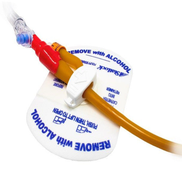 StatLock Catheter Securement Device – Trugrade Medical Supplies