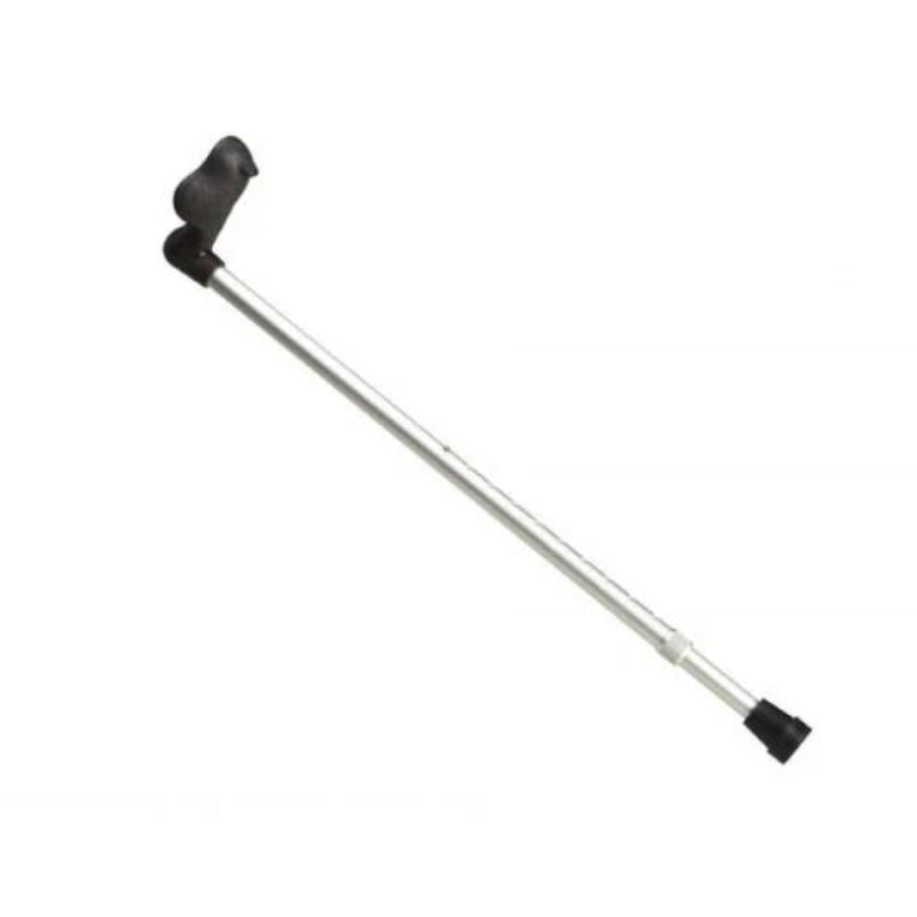 Max Mobility Alpha Arthritis / Palm Handle Cane – Trugrade Medical Supplies