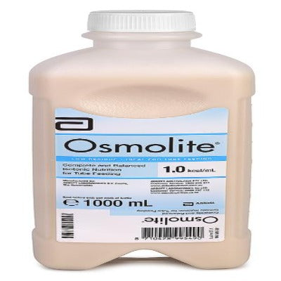 Osmolite 1000ml (8) – Trugrade Medical Supplies
