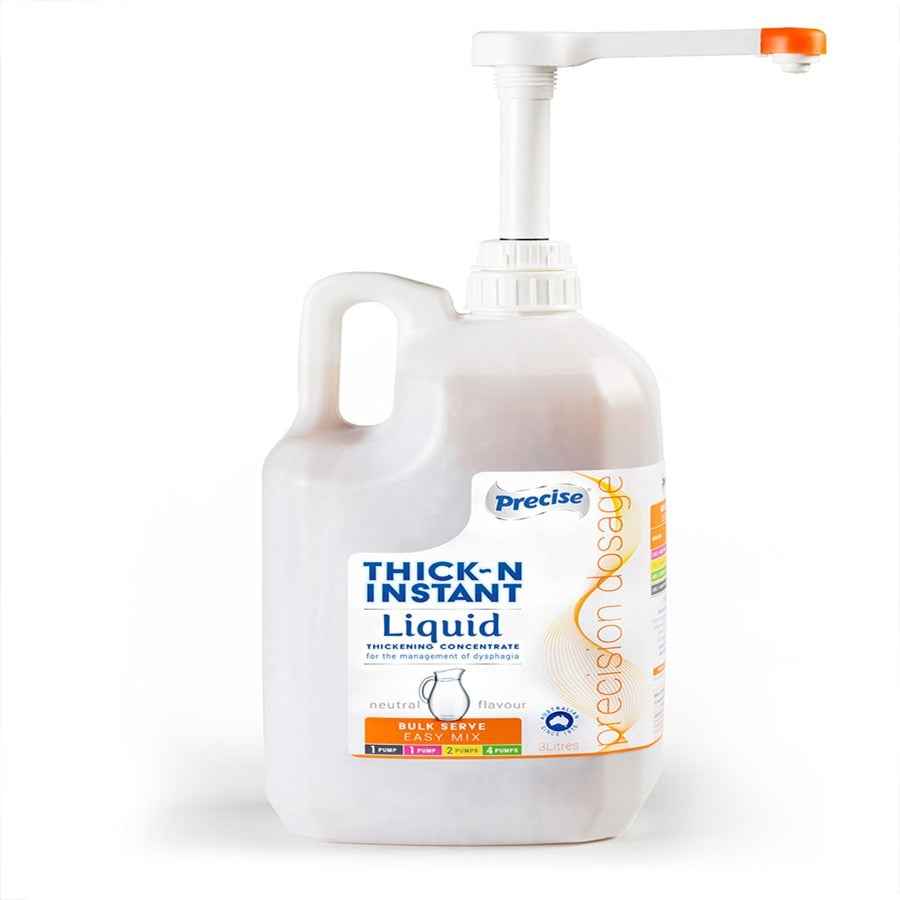 Precise Thick-N Instant 3L – Trugrade Medical Supplies