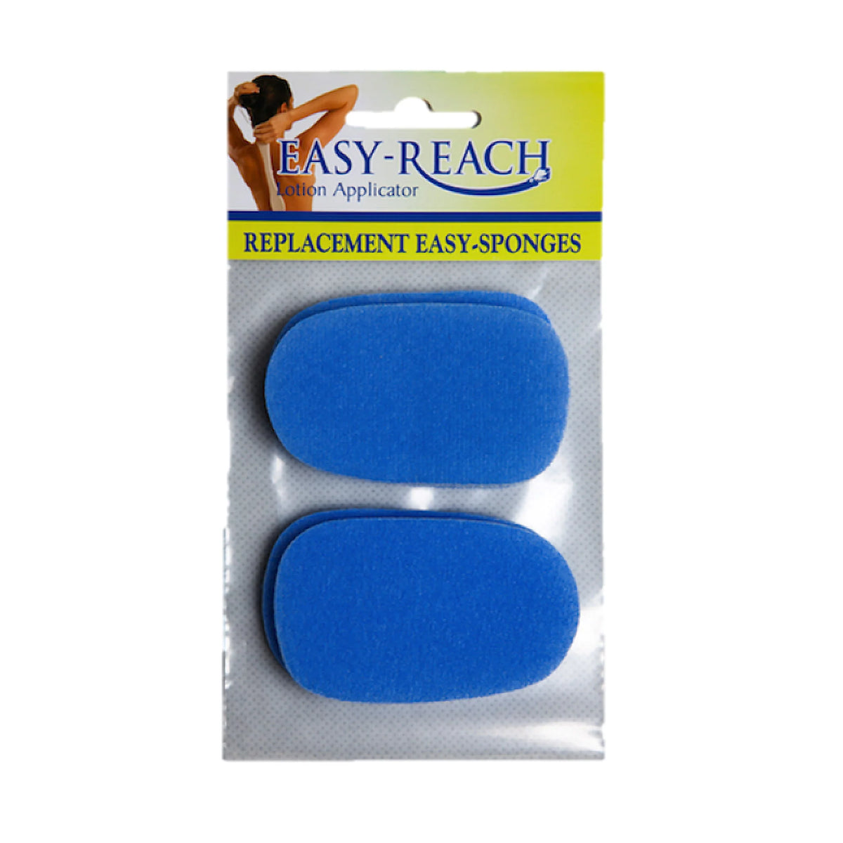 Easy-Reach Replacement Sponges – Trugrade Medical Supplies