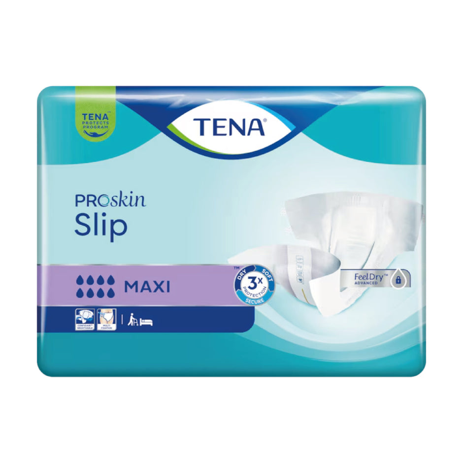 Tena – Trugrade Medical Supplies