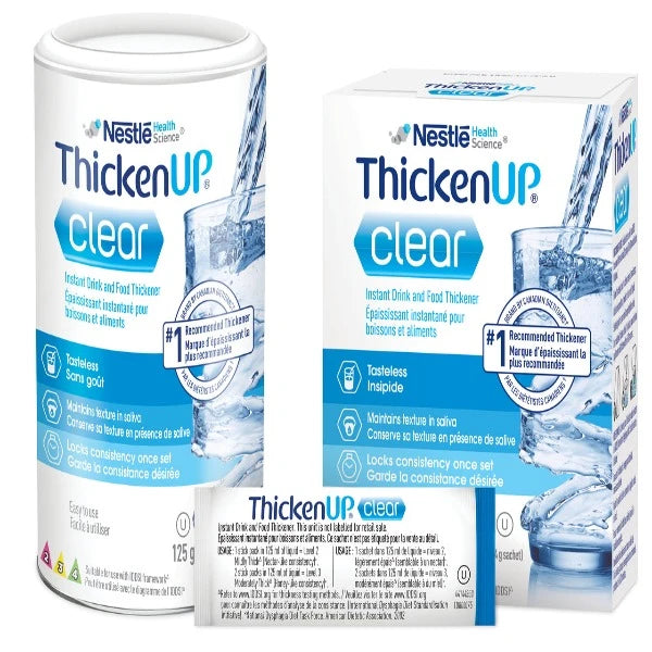 Resource Thicken Up Clear – Trugrade Medical Supplies