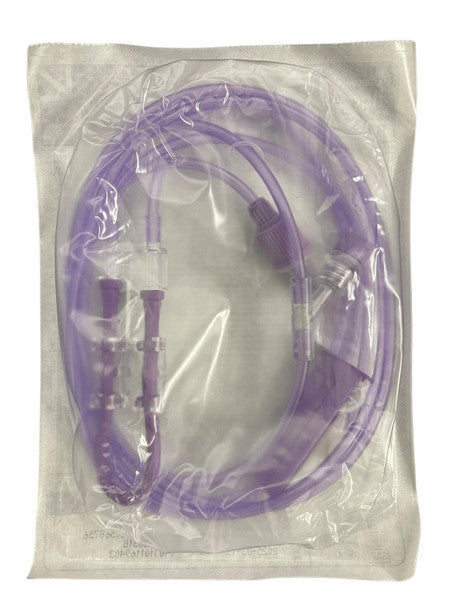 Flocare® Infinity Pack Mobile Set – Y Port | Carton of 30 – Trugrade ...