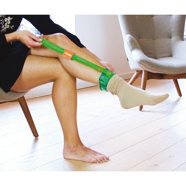 JOBST Arion Easy Slide Leg Donning Aid – Trugrade Medical Supplies