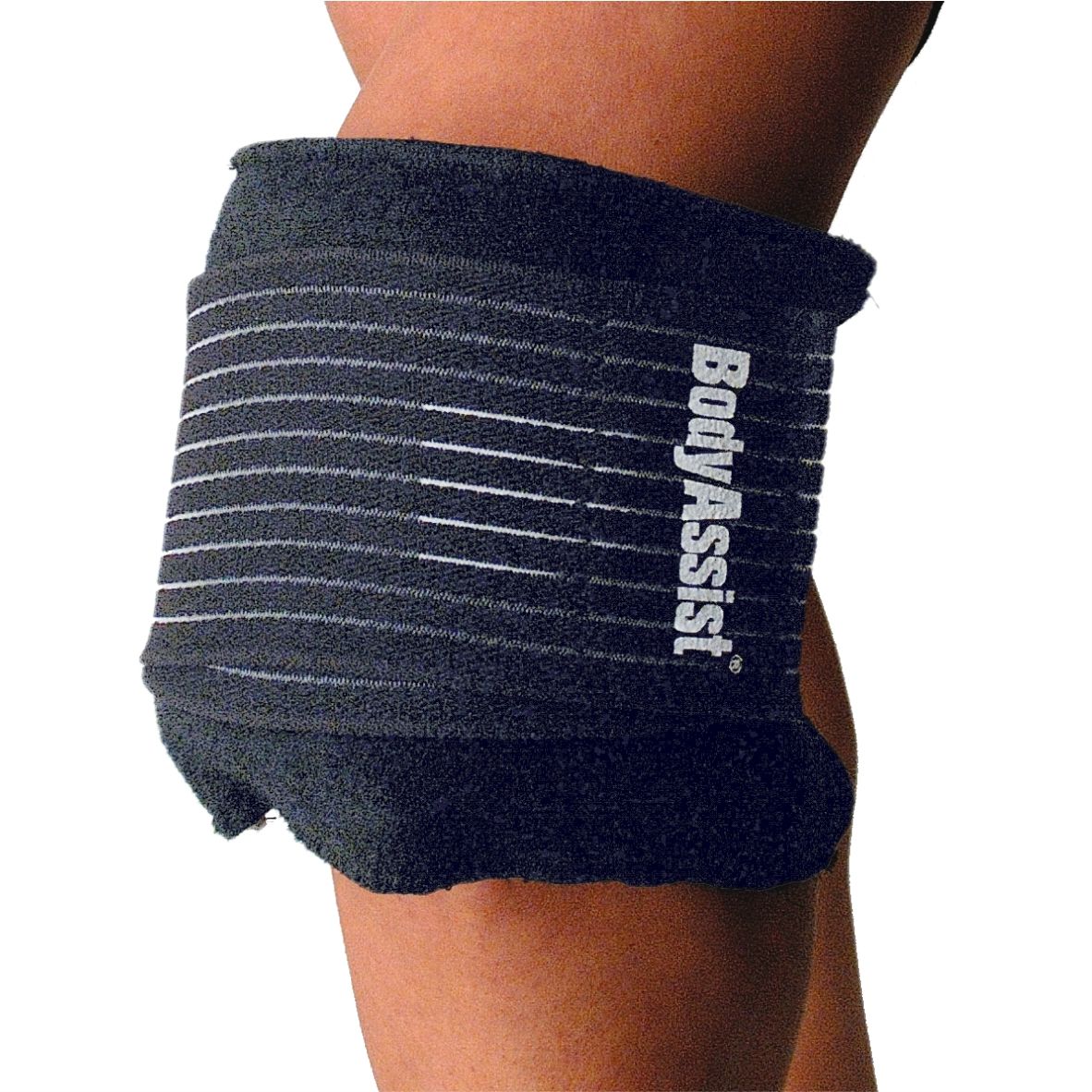 Bodyassist Deluxe Gel Pack With Strap & Cover – Trugrade Medical Supplies