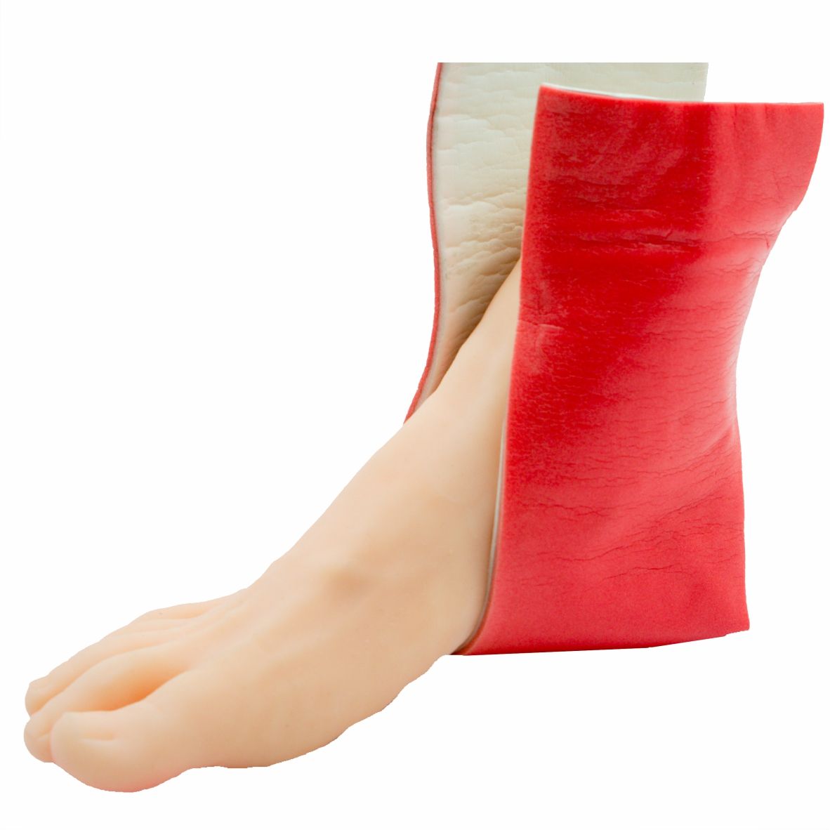 Bodyassist FIT Splint (91 x 11 cm) – Trugrade Medical Supplies