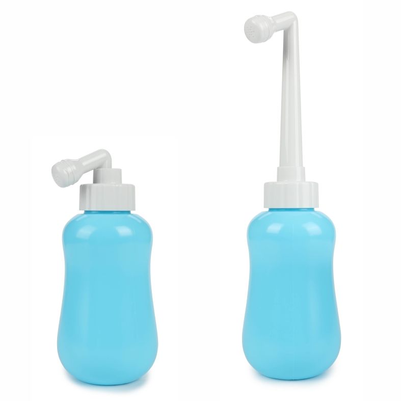 Bodyassist Peri Cleanser Bottle 360mL – Trugrade Medical Supplies