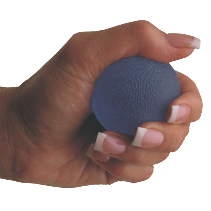 Bodyassist Squiz Ball – Trugrade Medical Supplies