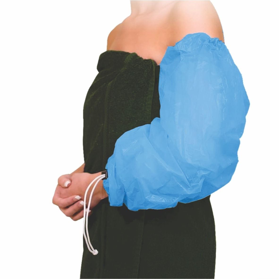 Bodyassist Waterproof Sleeve for Casts & Bandages - One Size – Trugrade ...