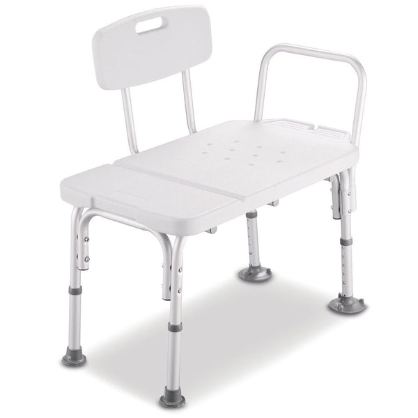 CareQuip Transfer Bench Heavy Duty – Trugrade Medical Supplies