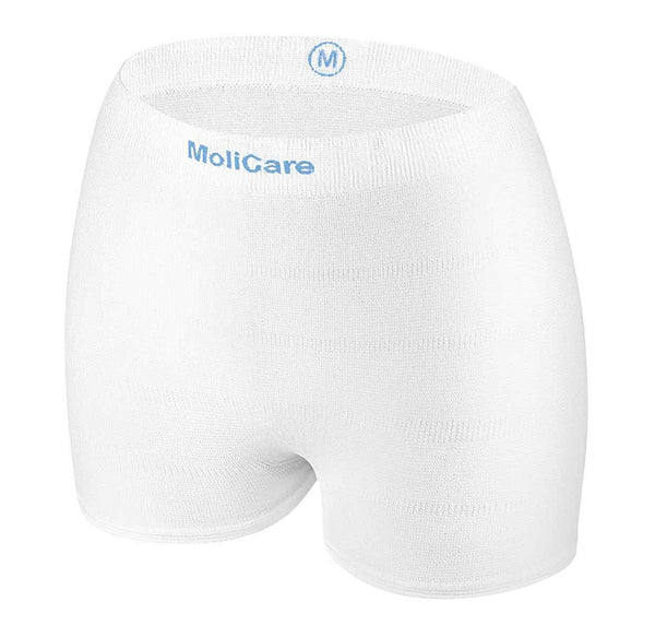 MoliCare Premium Fixpants Long Leg – Trugrade Medical Supplies