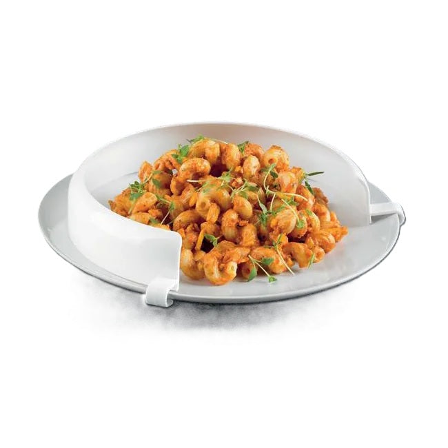 Homecraft Incurve Plate Surround – Trugrade Medical Supplies