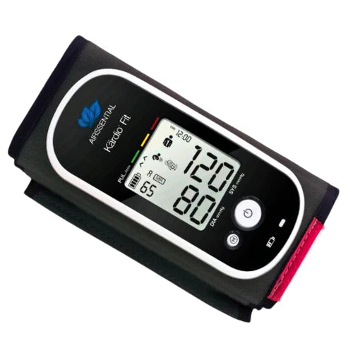 LifeLine Kardio Fit Blood Pressure Monitor – Trugrade Medical Supplies