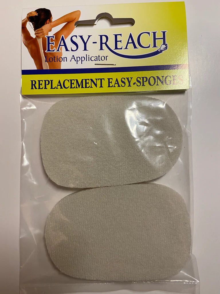 Easy-Reach Replacement Sponges – Trugrade Medical Supplies