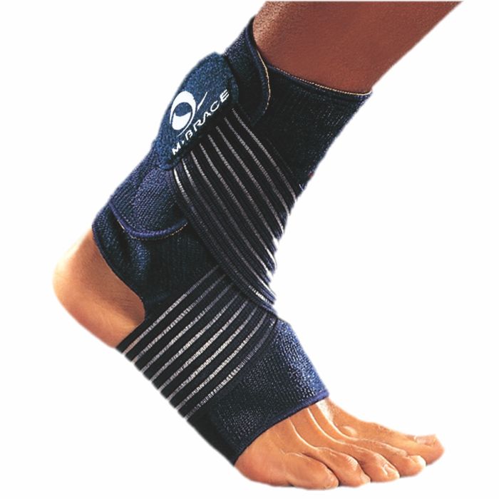M-Brace Active Ankle Lock – Trugrade Medical Supplies