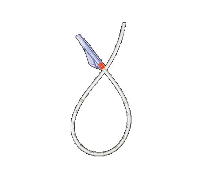 MDevices Suction Catheter, Open Tip Medium Packaging, Y Type Control V ...
