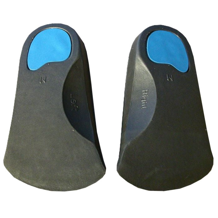 My Feet Max-Stability Contoured Footbeds – Trugrade Medical Supplies