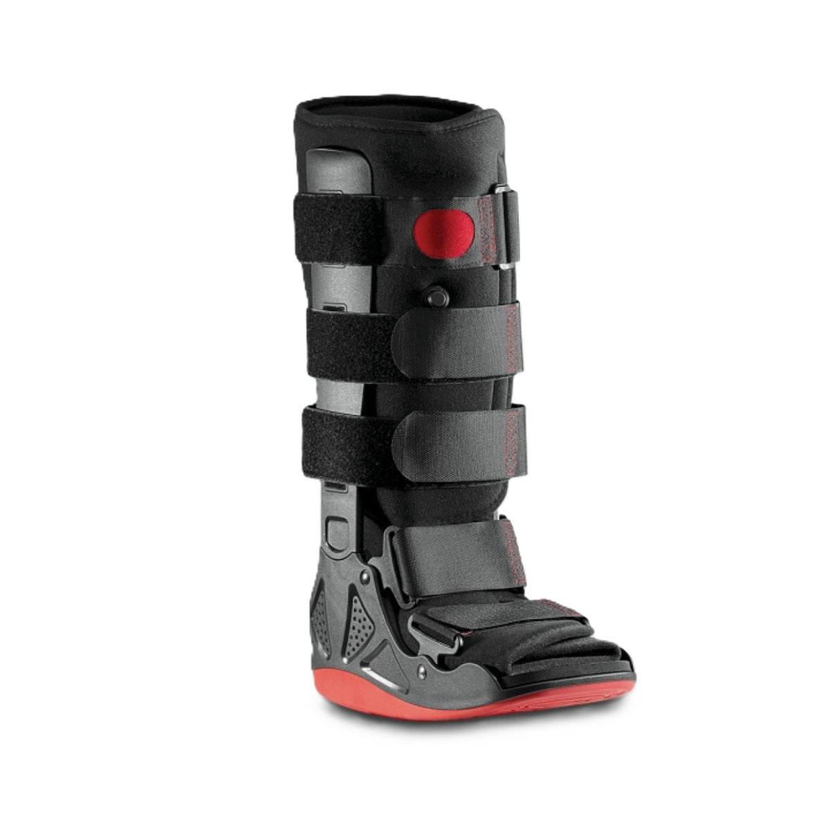 ProCare XcelTrax Ankle Walker Tall with Air – Trugrade Medical Supplies