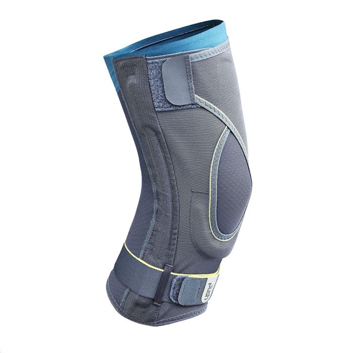 Push Sports Knee Brace Small – Trugrade Medical Supplies