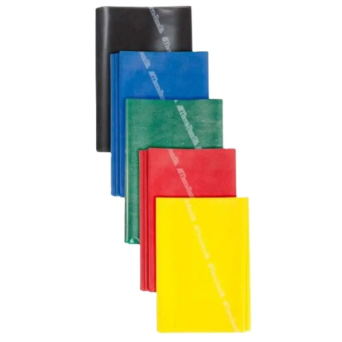 Thera-Band Resistance Bands – Trugrade Medical Supplies