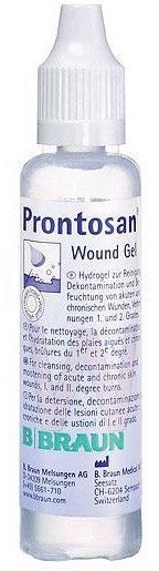 Prontosan Wound Irrigation Solution – Trugrade Medical Supplies