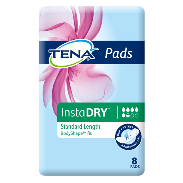 TENA Pads – Trugrade Medical Supplies