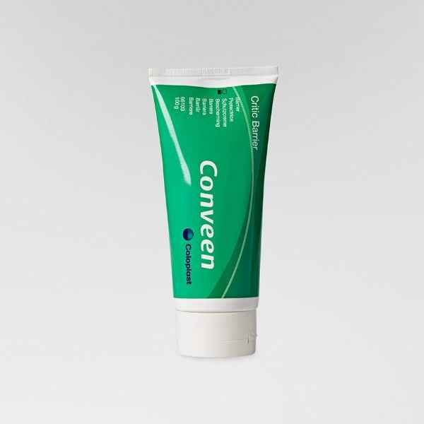 Conveen Critic Barrier Cream - Trugrade Medical Supplies